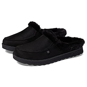 Skechers Arch Fit Dream Black/Black 9 B (M)