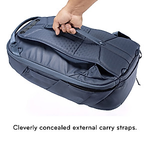 Peak Design Travel Line Backpack 30L (Midnight)