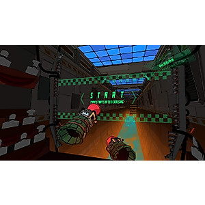 Yupitergrad (PSVR/PS4)