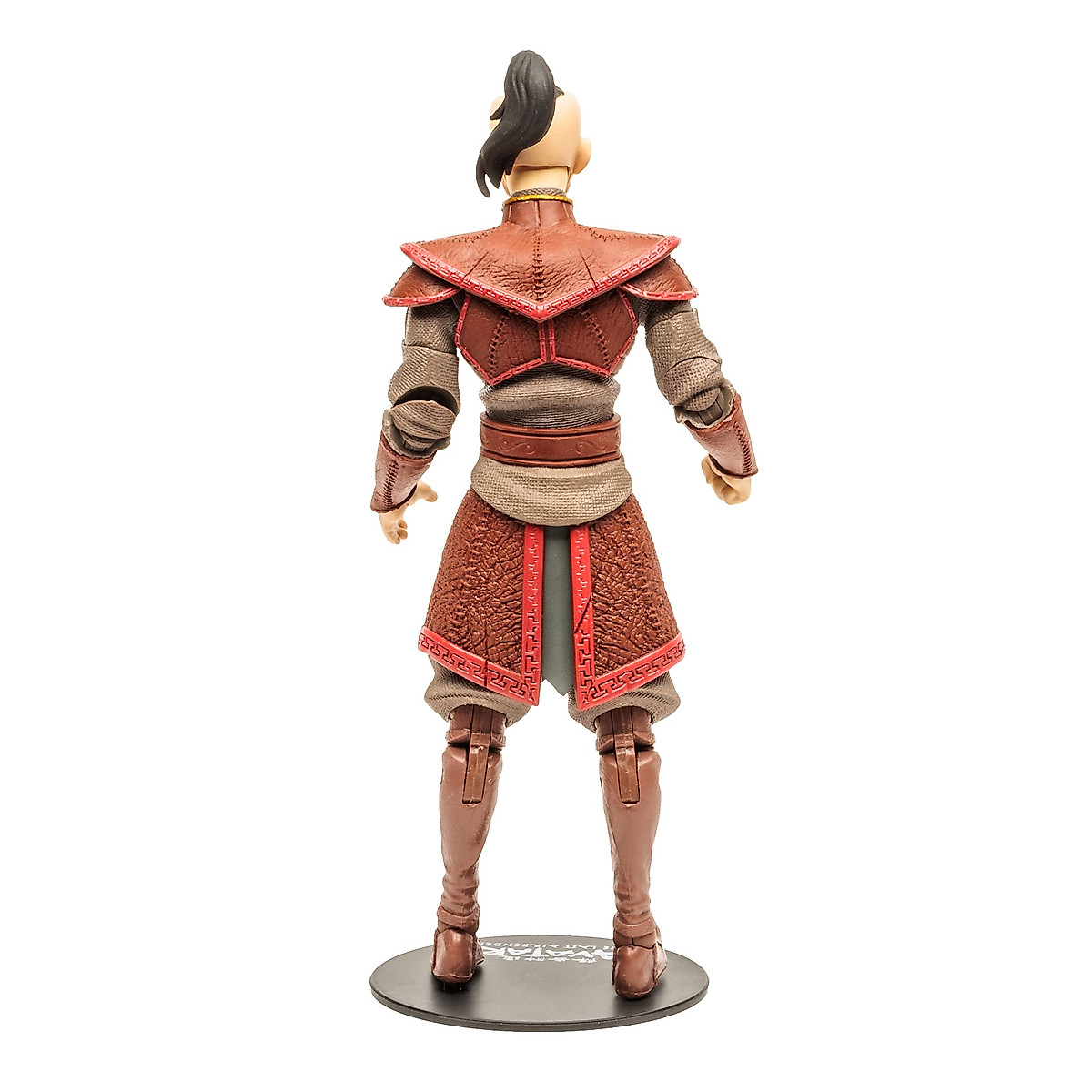 McFarlane Toys - Avatar TLAB 7IN WV2 - BK 1 FIRE: Prince Zuko