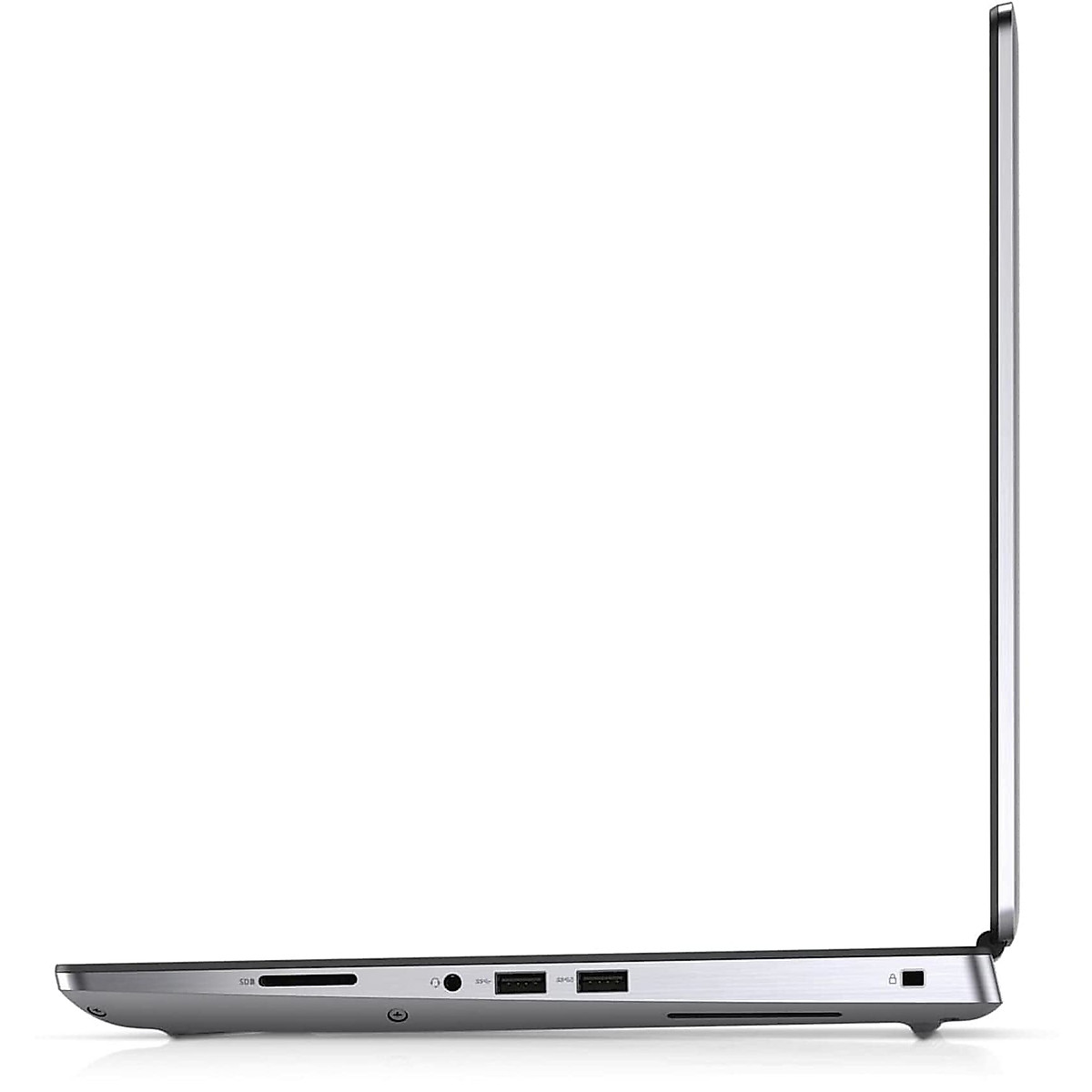 2020 Dell Precision 7550 Laptop 15.6 - Intel Core i5 10th Gen - i5-10400H - Quad Core 4.6Ghz - 512GB SSD - 16GB RAM - Nvidia Quadro T1000 - 1920x1080 FHD - Windows 10 Pro (Renewed)
