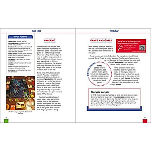 Game Logic: Level Up and Create Your Own Games with Science Activities for Kids