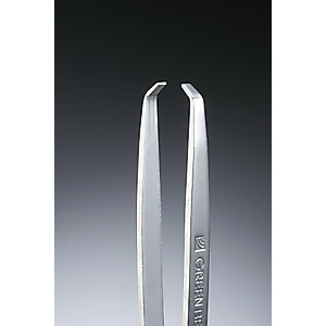 Green Bell: (Takumi No Waza) stainless steel tweezers set