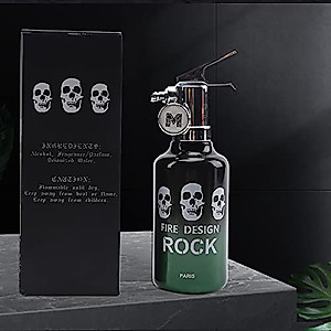 DVIO Eau de Perfume Eau De Toilette Perfume for Men Cologne for Men Long Lasting Perfume Party New Year Men's Perfume Spray Rock Passion 3.4 Fl Oz