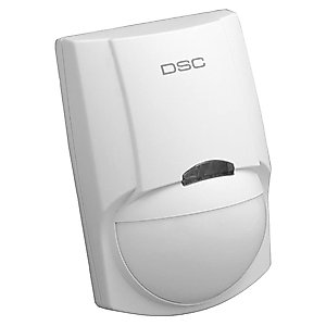 TYCO SAFETY PRODUCTS DSC LC100PI DIGITAL PIR DETECTOR WITH PET IMMUNITY,