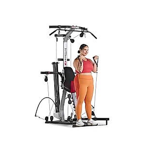 BowFlex Xtreme 2SE Home Gym