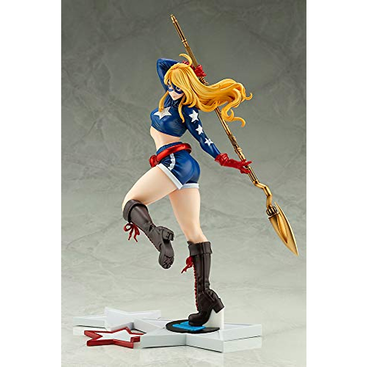 Kotobukiya DC Comics: Stargirl Bishoujo Statue