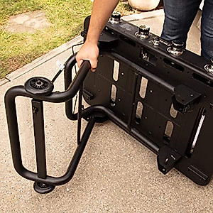 Cuisinart CGG-0036, 36" Four Burner Gas Griddle