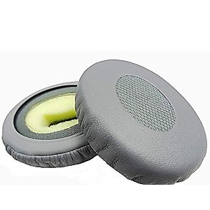 Damex Headphone Ear Pads Replacement Cushion for Bose oe2 On-Ear OE2I SoundTrue Audio Headset Earpad Covers