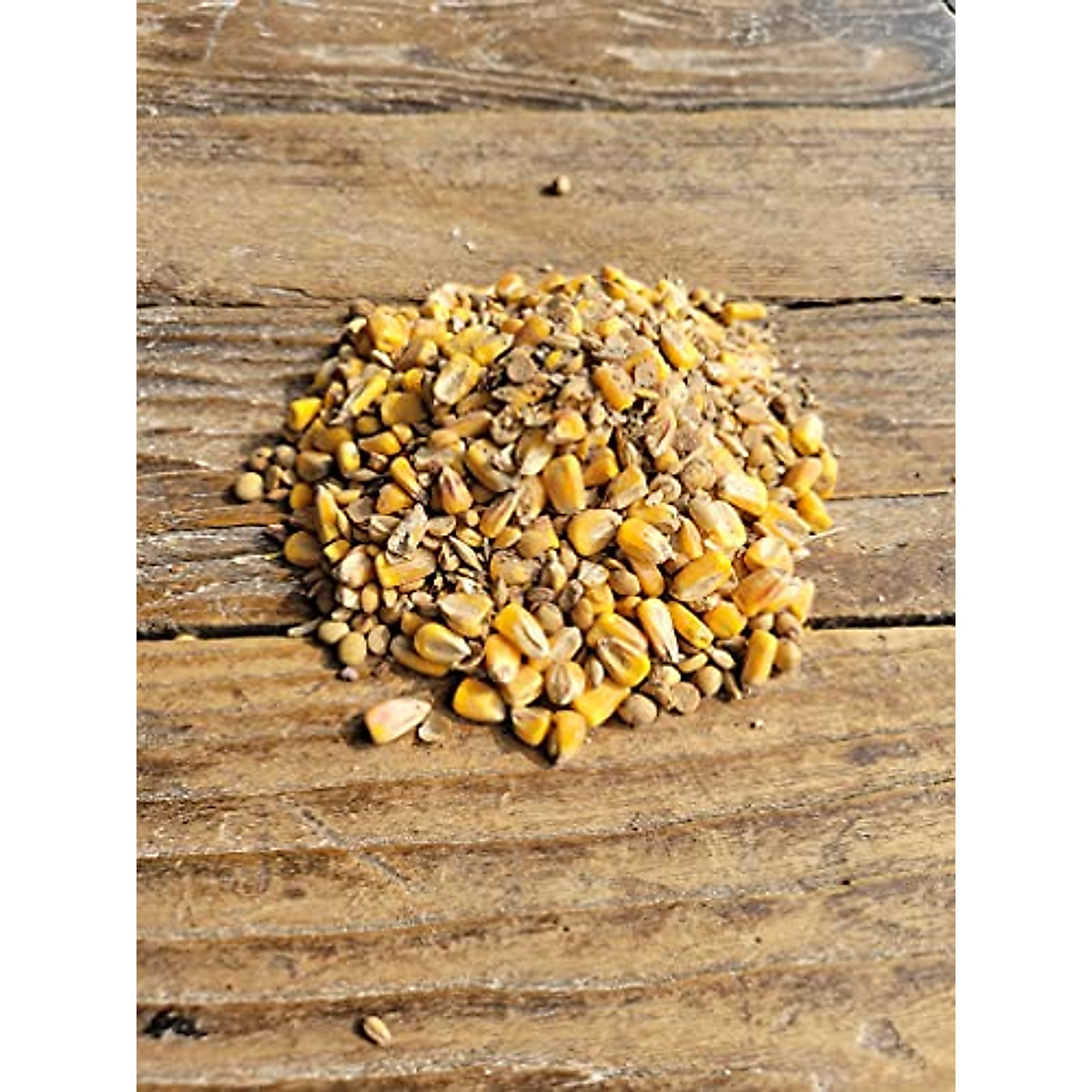 Homestead Harvest Ernst Grain Deer Feed (50 lb)