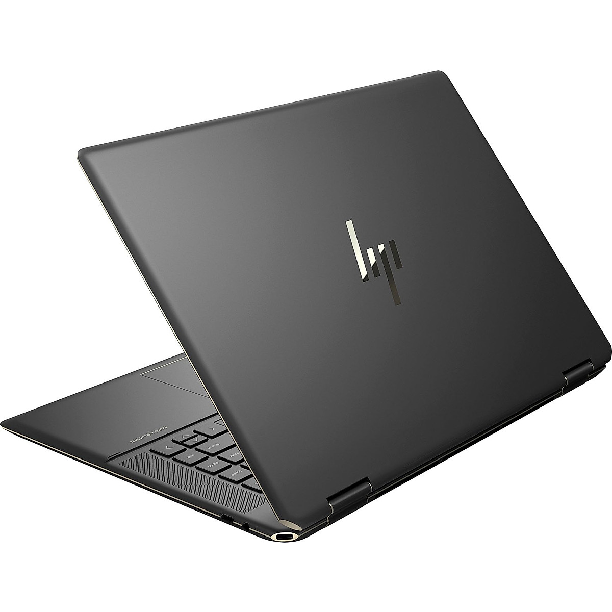 HP Spectre x360 16" 2-in-1 3K QHD+ Touchscreen (Intel 12th Gen i7-12700H, 16GB RAM, 1TB SSD, Stylus) Home, Business & Creator Laptop, Long-battery life, Fingerprint, Backlit, Thunderbolt 4, Win 11 Pro
