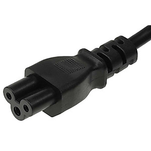 OMNIHIL AC Power Cord Compatible with LG 47LB6500 40UB8000 42LB6500 55UF7600 55LB6500 55LF6300