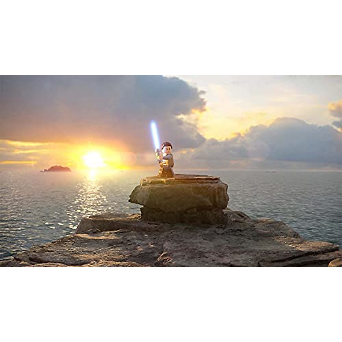 LEGO Star Wars: The Skywalker Saga - For Xbox Series X/S