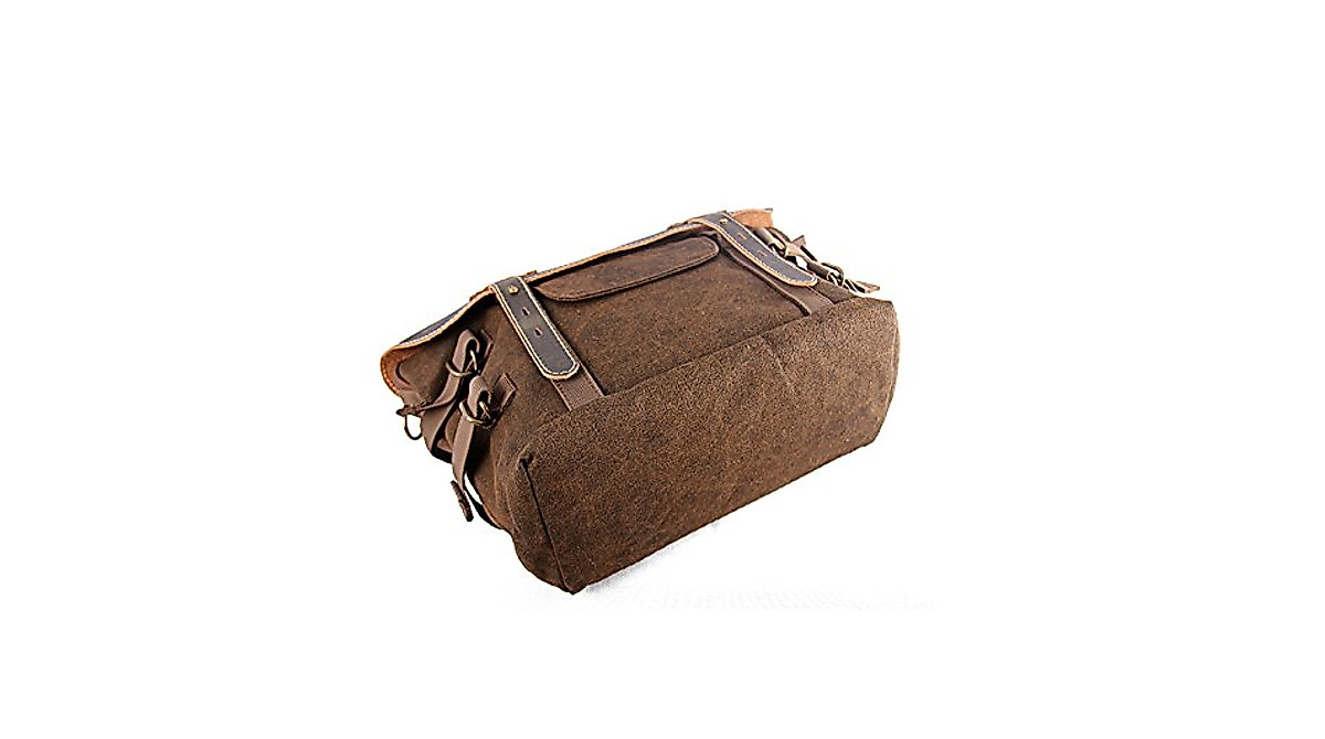 National Geographic Africa Camera Bag - Style for Photographers