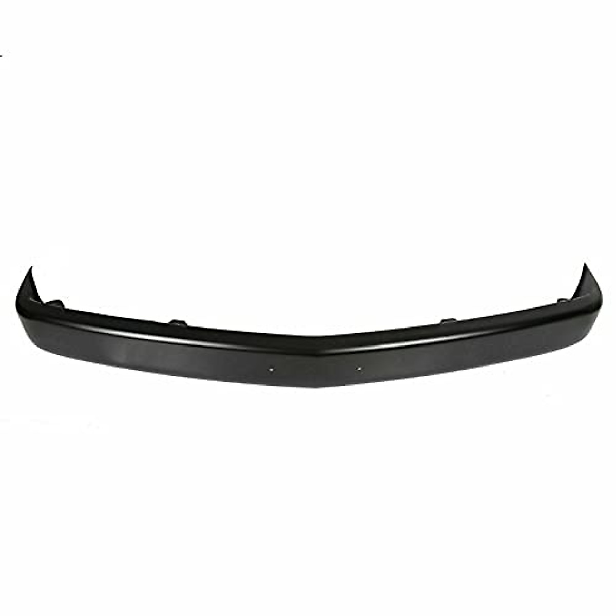 South Mud Bay Steel Front Bumper Face Bar Compatible with -030