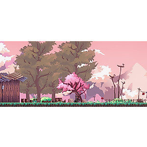 Sanabi for Nintendo Switch