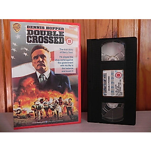 Double Crossed [VHS] [1991]
