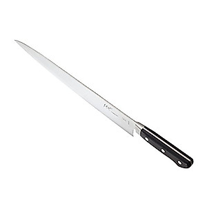 Mercer Culinary MX3 Premium San Mai VG-10 Steel Core Blade Gyuto Chef Knife, 300mm 11 4/5 Inch