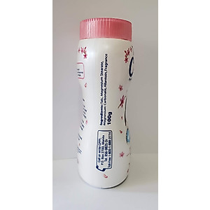 Tender Care Hypo-Allergenic Baby Powder 100g