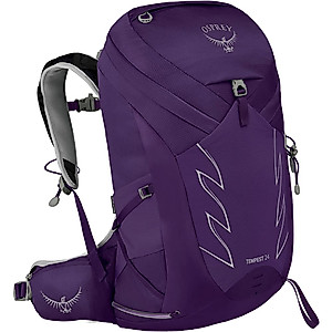 Osprey 10002738 Tempest 24 Violac Purple WXS/S WXS/S