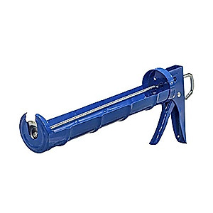 Bon Tool 34-239 Caulking Gun -13" Smooth Piston-10-oz