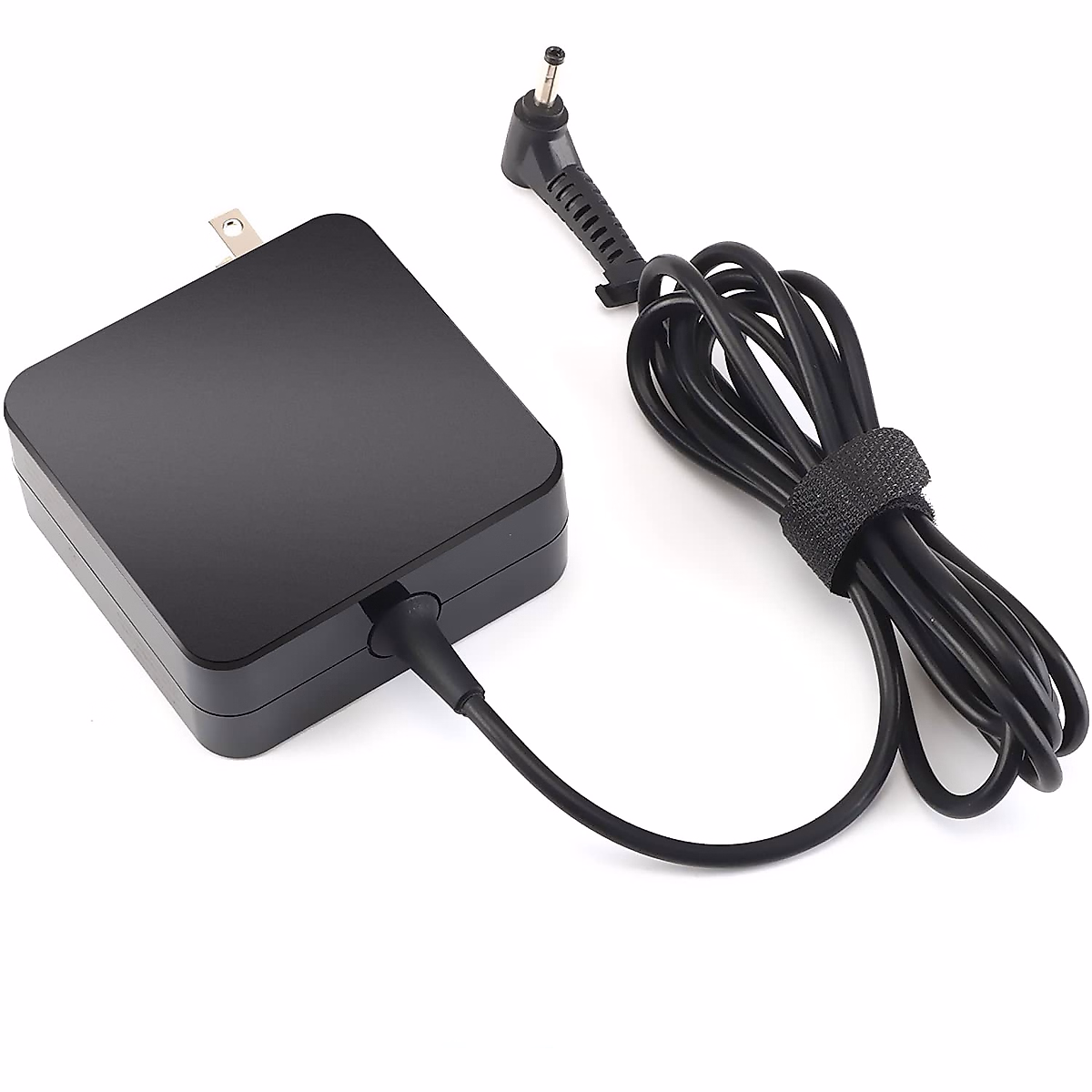 65W Ac Adapter Power Cord for Lenovo IdeaPad 100S 110 110S 120 120S 310 320 330S S340 510 710S, Flex 4 1470 1580 1130 Flex 5 1570 1470 ADL45WCC ADLX65CCGU2A PA-1450-55LL Laptop Charger