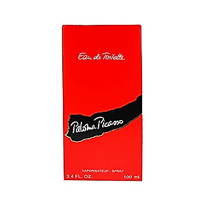 Paloma Picasso - Edt Spray 3.4 Oz