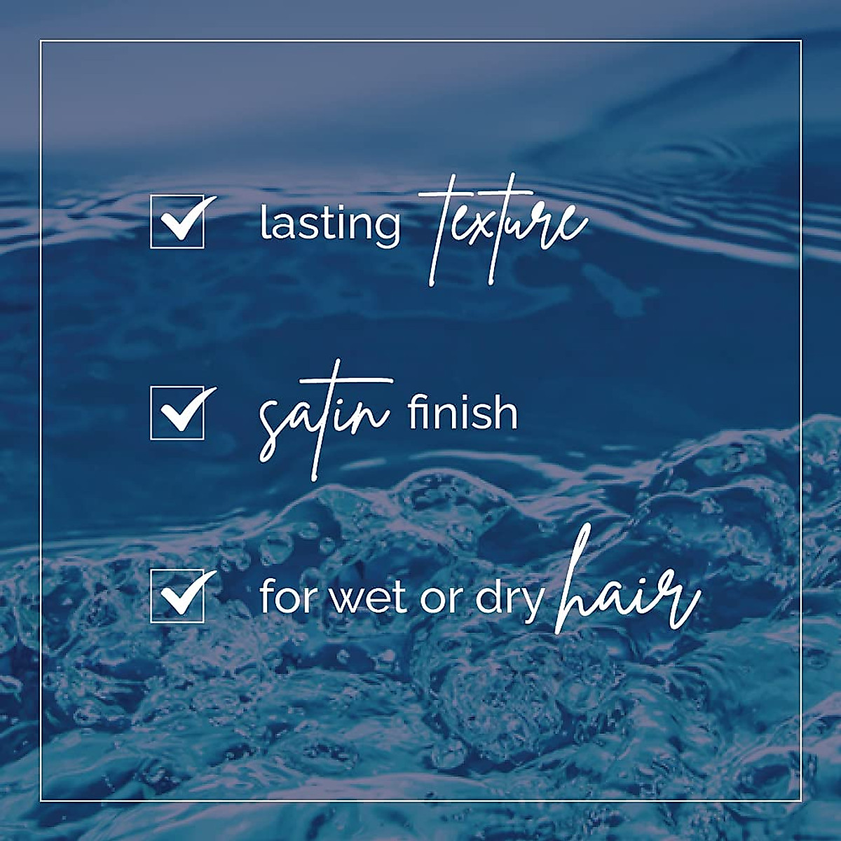 AQUAGE Transforming Paste, Non Greasy Formula, Creates Texture and Hold Simultaneously, Provides Long Lasting Style Retention, Yet Maintains Flexibility, 4.6 Fl Oz