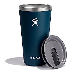 Hydro Flask 28 Oz All Around Tumbler Indigo