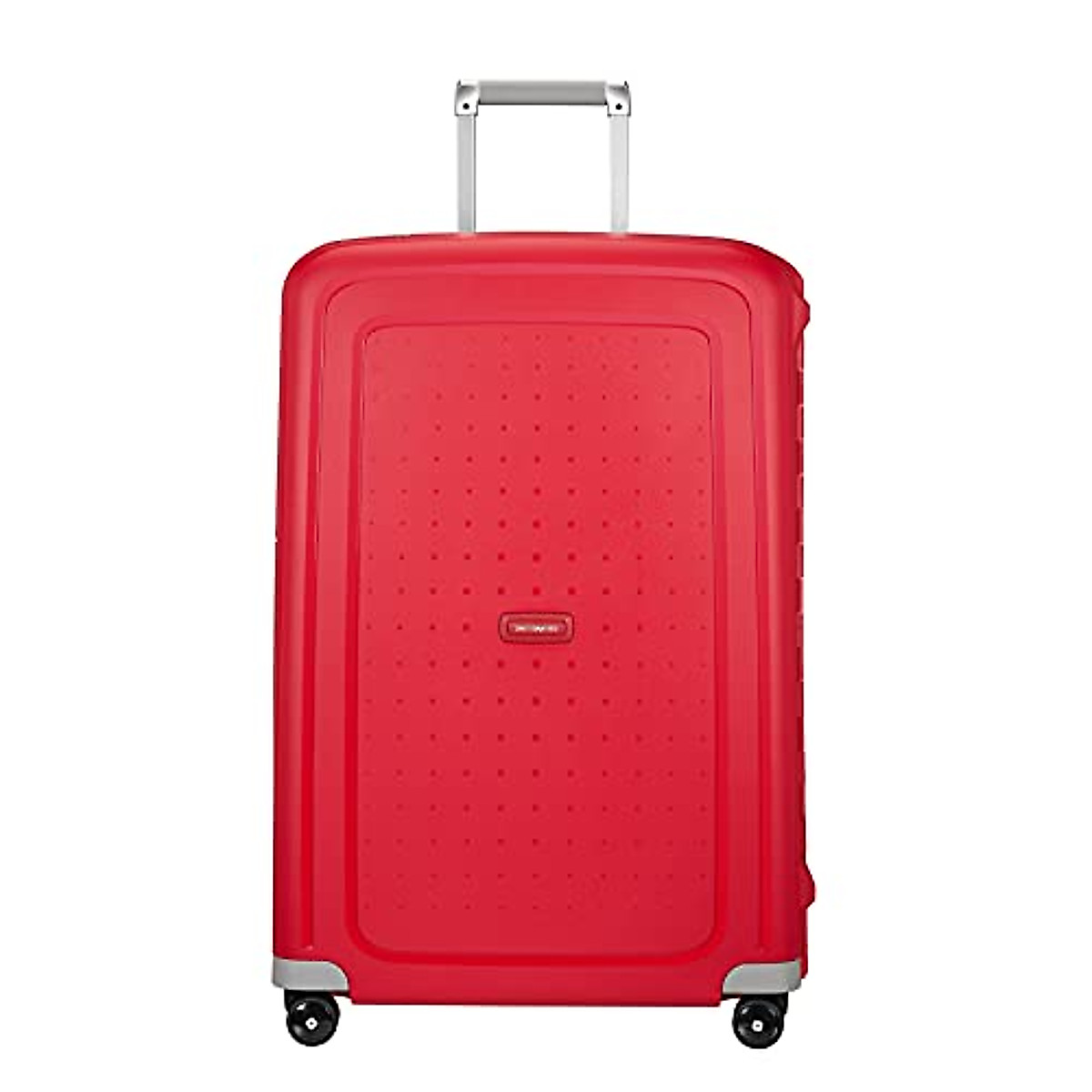 Samsonite Spinner 75, Red (Crimson Red), cm-102 L