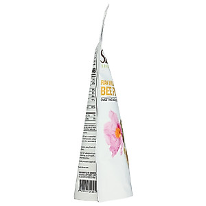 Sunfood Bee Pollen, Wild-Crafted, Raw 8 oz