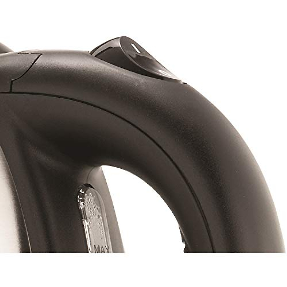 Brentwood KT-1800 2L Stainless Steel Cordless Electric Kettle