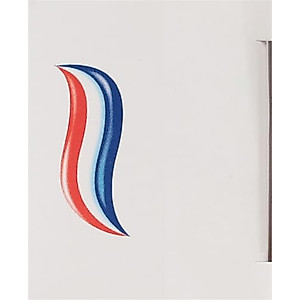 Aquafresh Extreme Clean Whitening Action Fluoride Toothpaste for Cavity Protection, 5.6 ounce