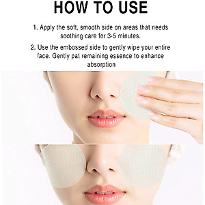 MEDIHEAL Tea Tree Biome Blemish Cica Pad (70 Pads) Korean Manyo Skincare for Sensitive Skin