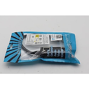 RJ45 Network Splitter Adapter Cable,zdyCGTime 1 RJ45 Male to 2 RJ45 Female Network Y Splitter Cable, LAN Connector, Suitable for Super Category 5 Ethernet, Category 6 Ethernet.(Black) (Black)