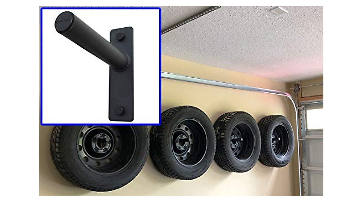 FibreHead FH-4WH: Heavy-Duty Flush Wheel Hangers