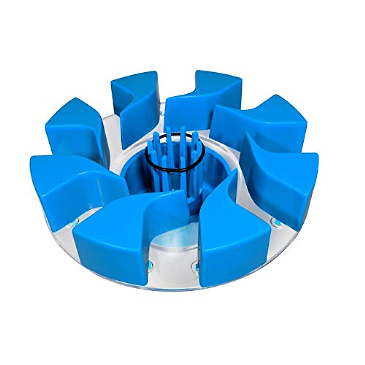 SkimmerMotion Original - The Automatic Pool Surface Cleaner - Clarifier Pool Skimmer - Suction Skimmer for Pools