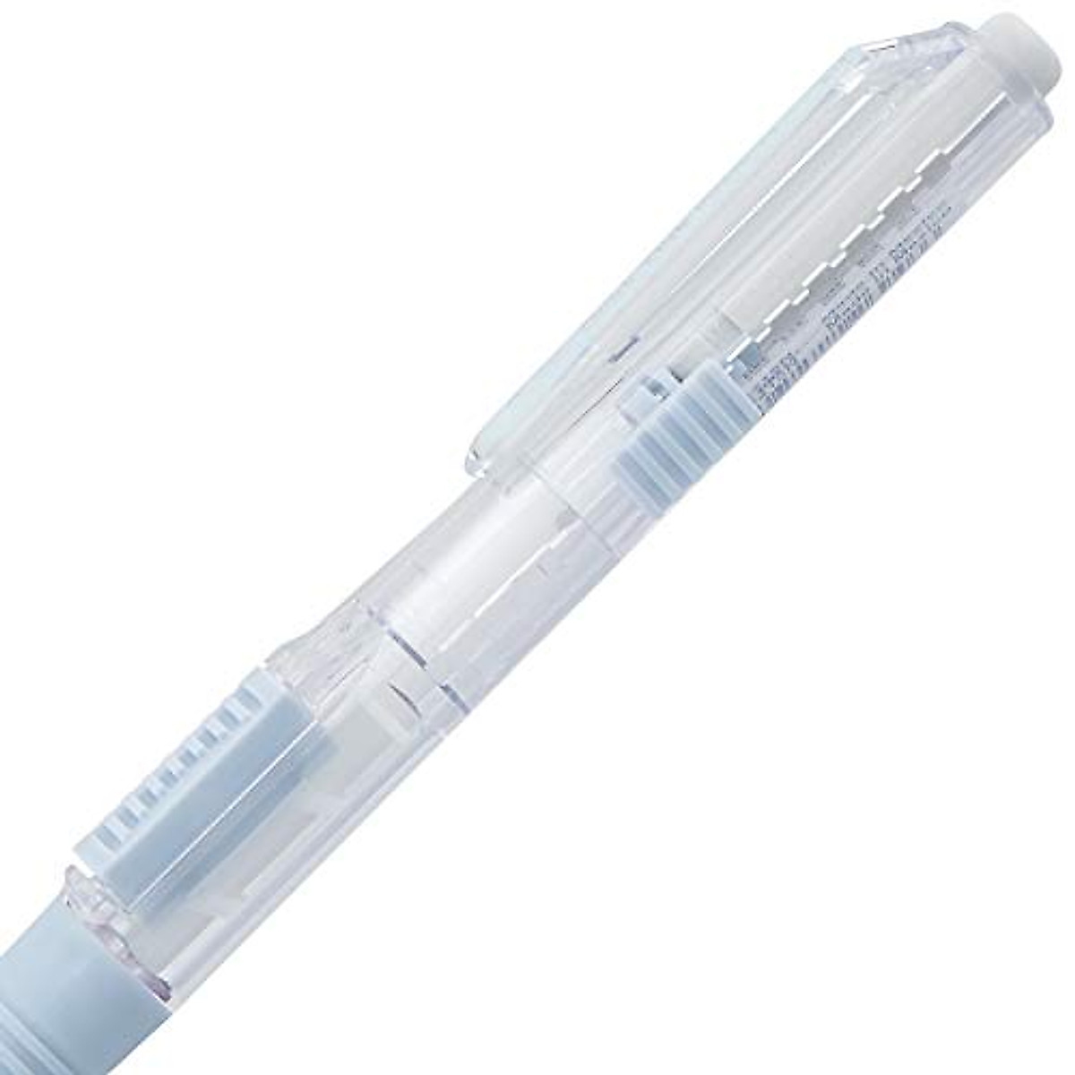Pentel Quick Click Mechanical Pencil, (0.5mm), Fine, Gray Barrel, Box of 12 Pencils (PD215N)