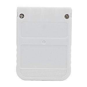 1MB Memory Card Game Saving Accessory for Classic Game Systems PS1