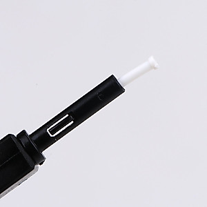 5pcs L925B Fiber Optical Cold Fast Splicer Connector Bare Fiber Tail Fiber Rapid Connection