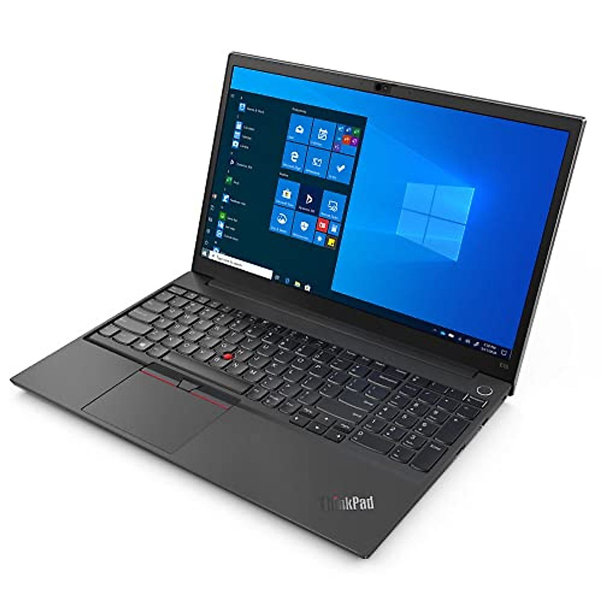 Lenovo ThinkPad X1 Extreme Laptop (Intel i7-9750H 6-Core, 32GB RAM, 1TB m.2 SATA SSD, GTX 1650, 15.6" Full HD (1920x1080), Fingerprint, WiFi, Bluetooth, Webcam, 2xUSB 3.0, 1xHDMI, Win 10 Pro)