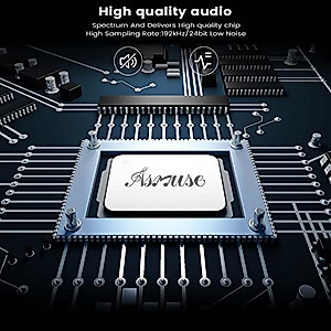 Asmuse Gaming PC USB Microphone, Podcast Condenser Mic with Boom Arm, Pop Filter,RGB Control, Mute Touch for Streaming,Online Chat, RGB Computer Mic for PS4/5 PC Gamer YouTube (Black+Boom Arm)