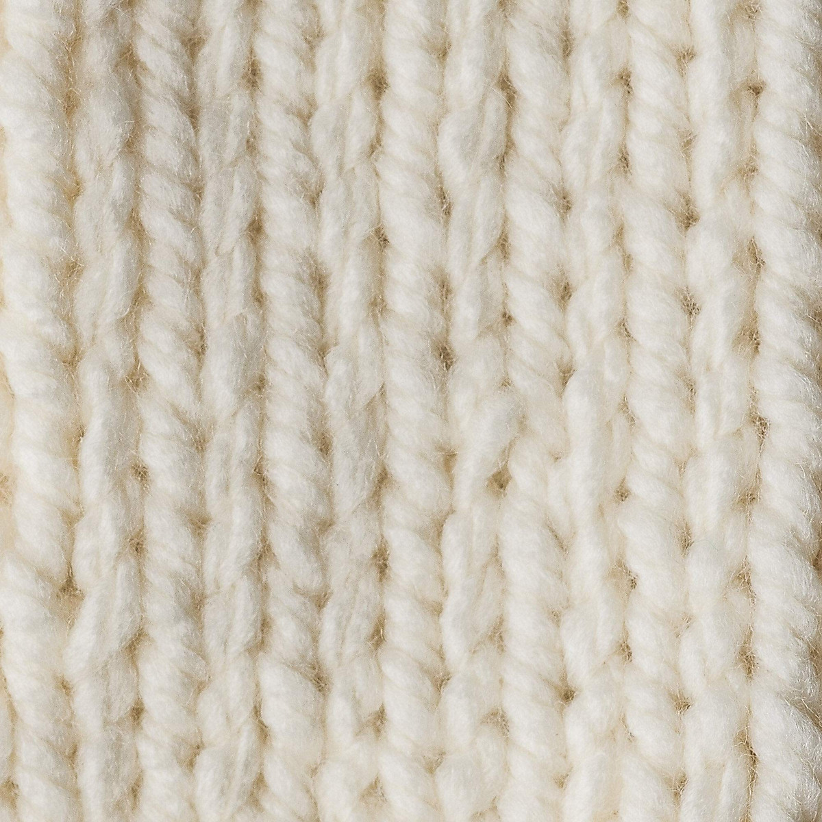 Bernat Softee Chunky Yarn (3 Ball Pack), Natural, 3 Count