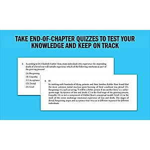 Medical Assistant Exam Prep: Your All-in-One Guide to the CMA & RMA Exams (Kaplan Test Prep)