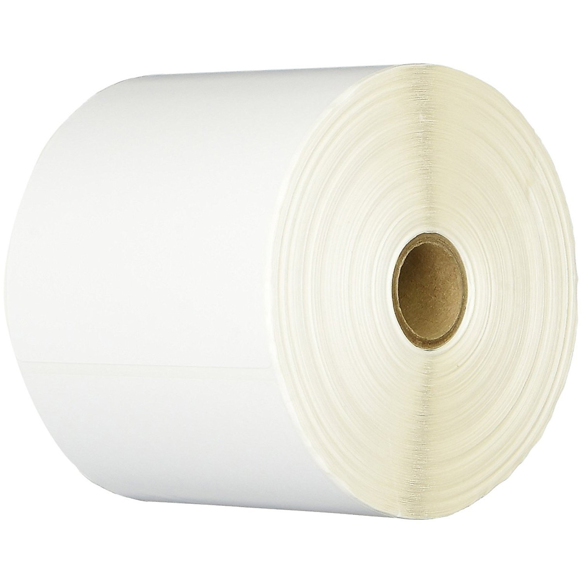 9527 Product 4x6 Direct Thermal Shipping Labels for Zebra 2844 ZP-450 ZP-500 ZP-505,Blank,450 Labels/Roll, 1" Core,Total 4 Rolls