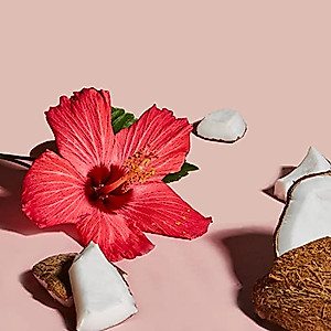 SheaMoisture Coconut & Hibiscus Curl & Style Milk 8 oz