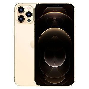 Apple iPhone 12 Pro 6GB RAM 128GB/256GB ROM Unlocked Smartphone Face ID 6.1" OLED Screen A14 Bionic 12MP Camera 5G Mobile Phone Official Standard/Silver / 256G|6GB