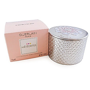Guerlain Meteorites Perles Powder 03 (Medium) 0.8 Oz/ 23 Ml for Women By 0.8 Fl Oz