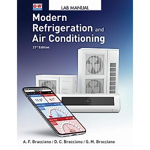 Modern Refrigeration and Air Conditioning