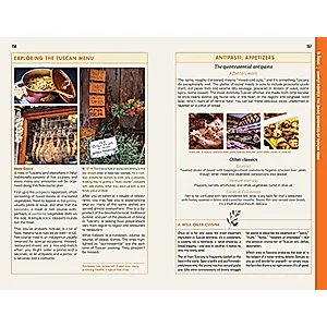 Fodor's Florence & Tuscany: with Assisi & the Best of Umbria (Full-color Travel Guide)